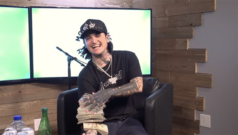 Legendary Gamblers: Mikki Mase : Pokeroff