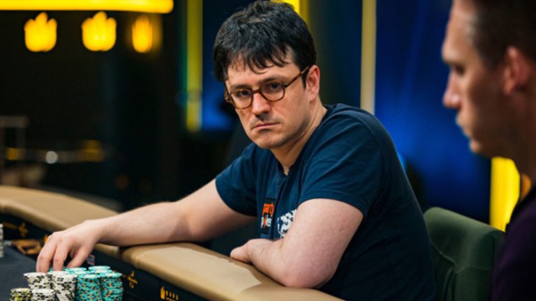 10 Facts About Isaac Haxton You Probably Didn’t Know