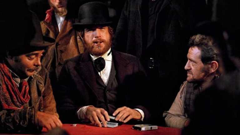 Five Rare Oscar-Nominated Movies About Players and Poker : Pokeroff